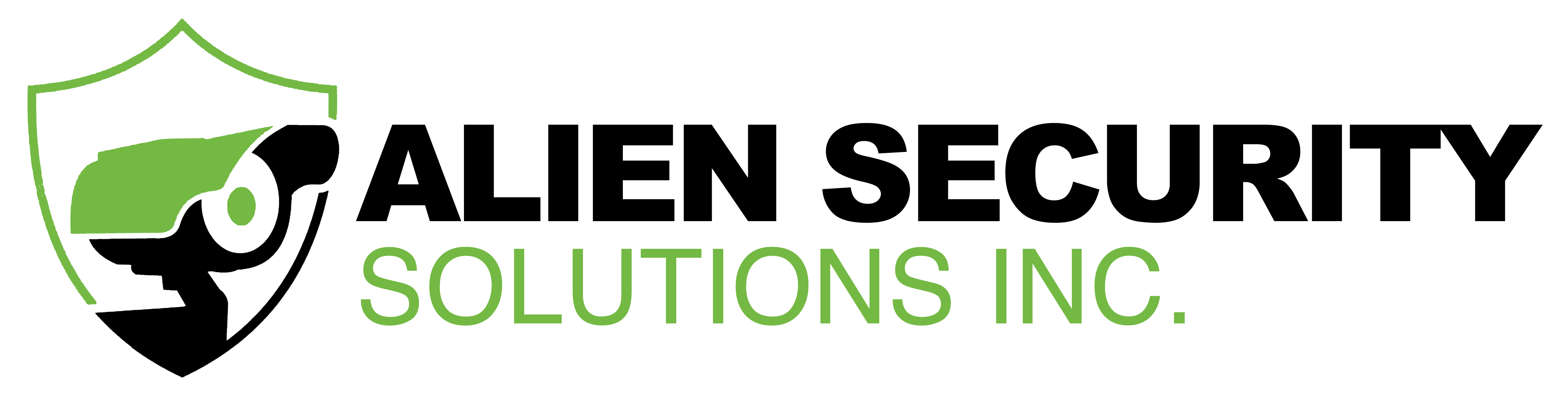 Alien Security Solutions – For Security Out Of This World